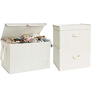 StorageWorks Storage Bins for Clothes