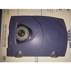 Iomega Genuine External Parallel Port Zip Drive W/O Cables Z250P