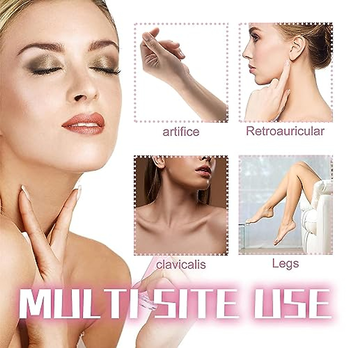 2Pcs Pheromones Perfumes for Women, Pheromone Perfume,Lunex Phero Perfume