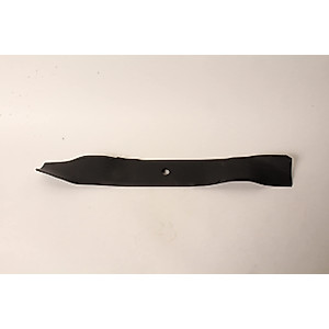 Toro Part # 137-1999-03 Blade; Fits Timecutter 2019 & Newer