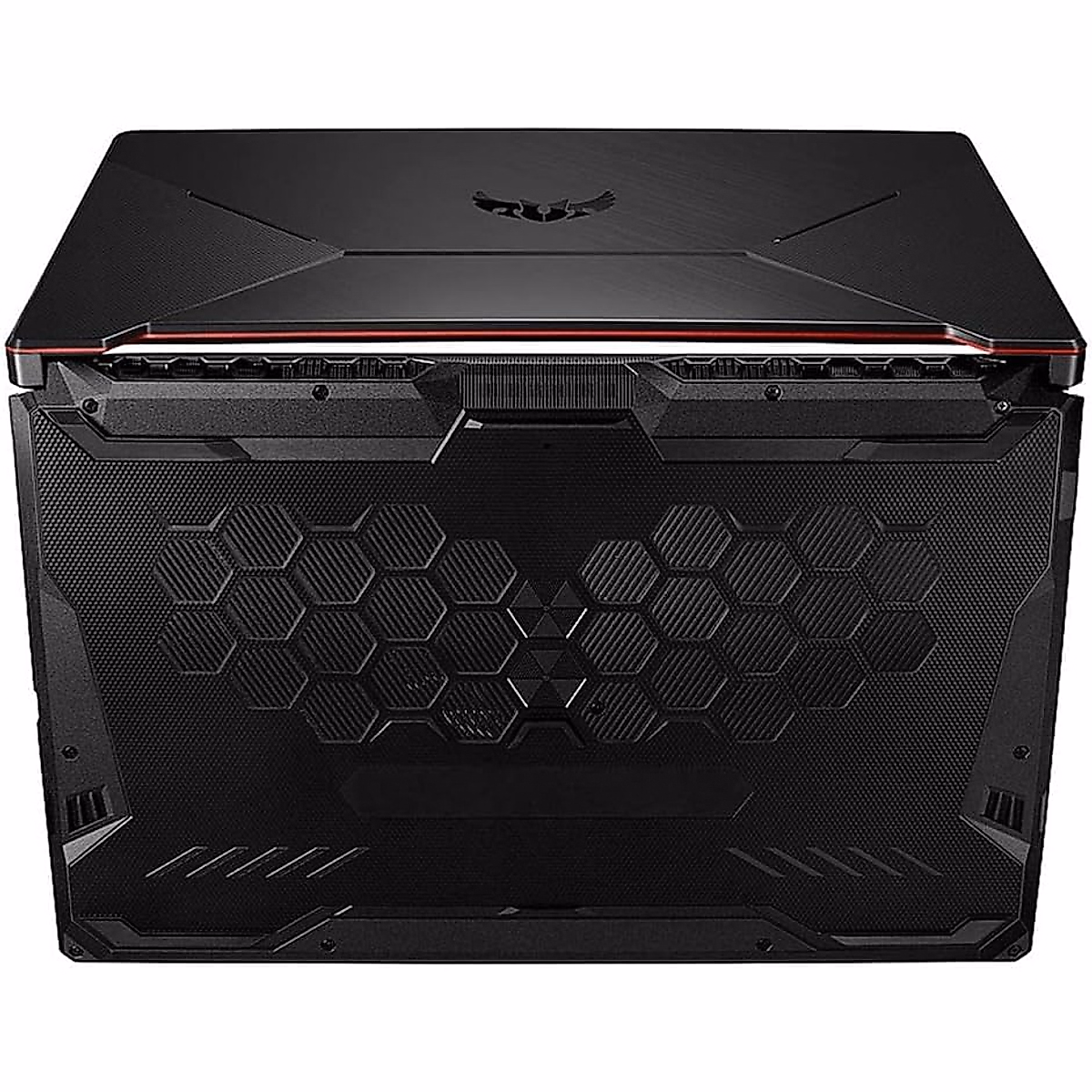 ASUS TUF Gaming A17 Laptop, 2023, 17.3" 1920 x 1080 144 Hz, AMD Ryzen 5 4600H 6-Core, NVIDIA GeForce GTX 1650 4GB, 16GB DDR4, 512GB SSD, Windows 11 Home, RGB Backlit Keyboard, 720p Camera, ‎Black