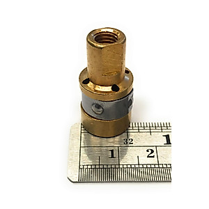 169-716 Miller Style M-Series Gas Diffuser - Arc Weld by Masterweld Pack of (5)