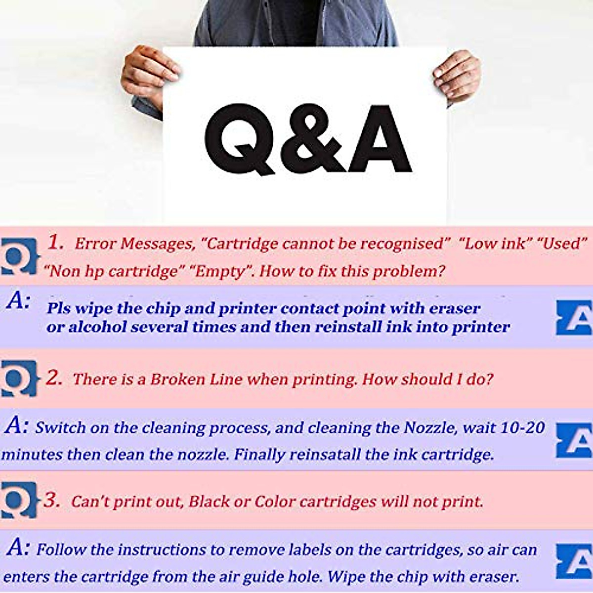 NineLeaf Remanufactured High Yield Ink Cartridge Compatible for Canon PG-245XL PG-245 245XL 245 XL use for Pixma MX492 MG2522 MG2922 MG2920 MG2520 MG2420 MX490 Printers with Ink Level Chip