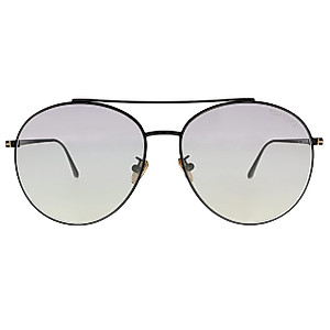 Tom Ford Women's Ft0757 61Mm Sunglasses