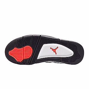 Nike Jordan Youth Air Jordan 4 Retro GS DJ6249 200 Taupe Haze - Size 6.5Y