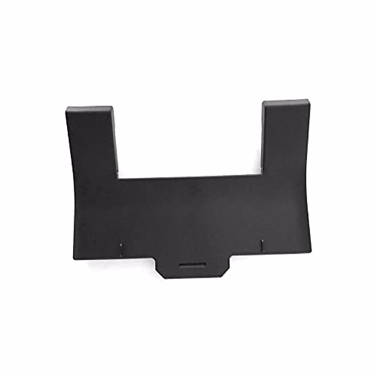 The VoIP Lounge Replacement Desk Stand Base for Polycom VVX IP Phone 300 301 310 311 400 401 410 411 500 501 2200-44405-025