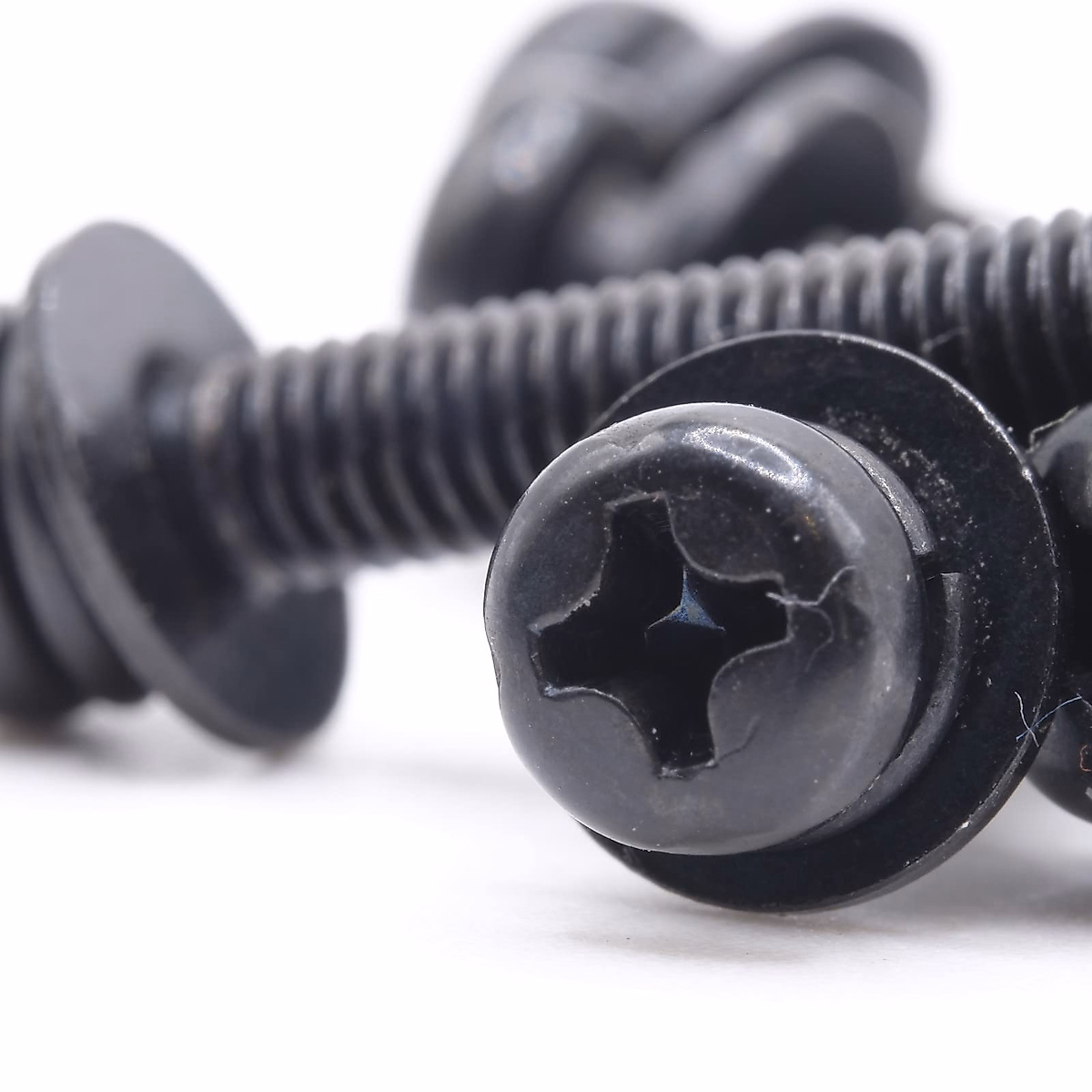 ReplacementScrews Stand Screws Compatible with Insignia NS-50F501NA22 (NS50F501NA22)