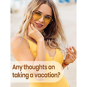 Veda Tinda Vision Aviator Sunglasses for Men Yellow Polarized Women 90s 70s Trendy Vintage Retro Fashion Sun glasses 2024 C13S20