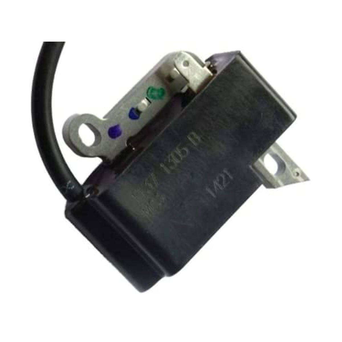 PARTSRUN 1137-400-1305 Ignition Coil for STIHL Chainsaw MS193T MS193TC ID#1137 1105 MC3 1529 ZF-IG-A00147