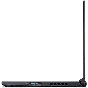acer Nitro 5 Gaming Laptop 15.6" FHD 144Hz, Intel Core i5-11400H(up to 4.5GHz), GeForce RTX 3050 Ti, 16GB RAM 1TB PCIe SSD, WiFi6 Backlit Keyboard w/Mousepad