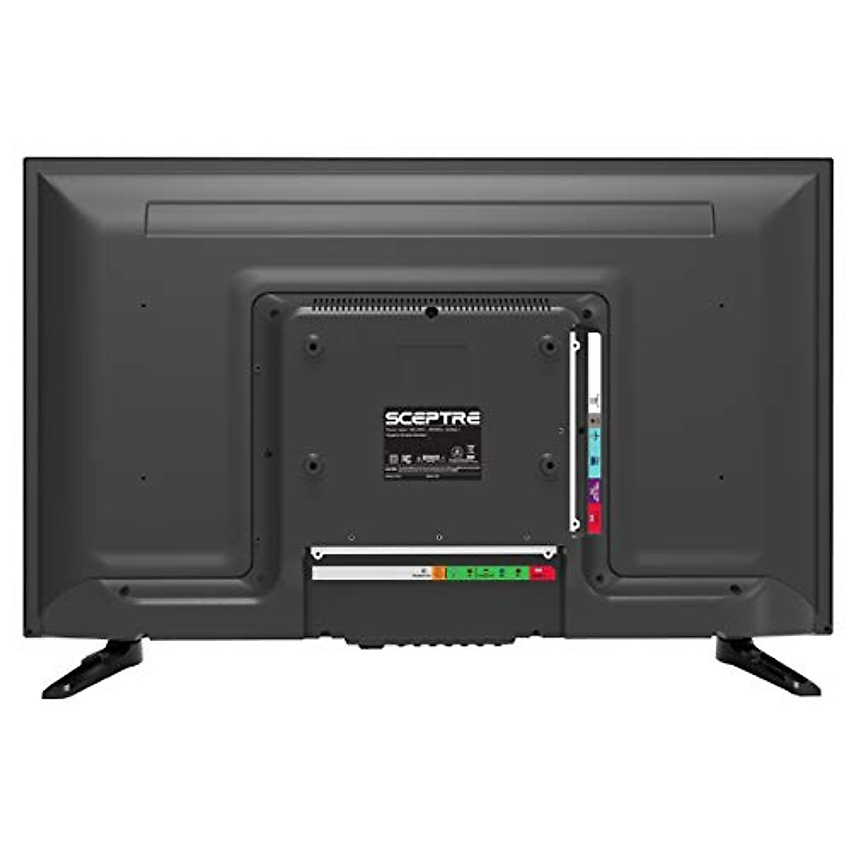 Sceptre 32" Class HD (720P) LED TV (X322BV-SR)