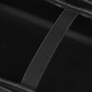 Aproca Hard Travel Storage Case Fit CTEK (56-353) Multi US 7002 12V Battery Charger.