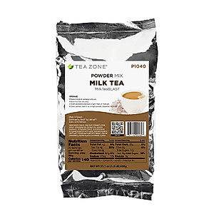 TEA ZONE 1.32 lb Milk Tea Powder