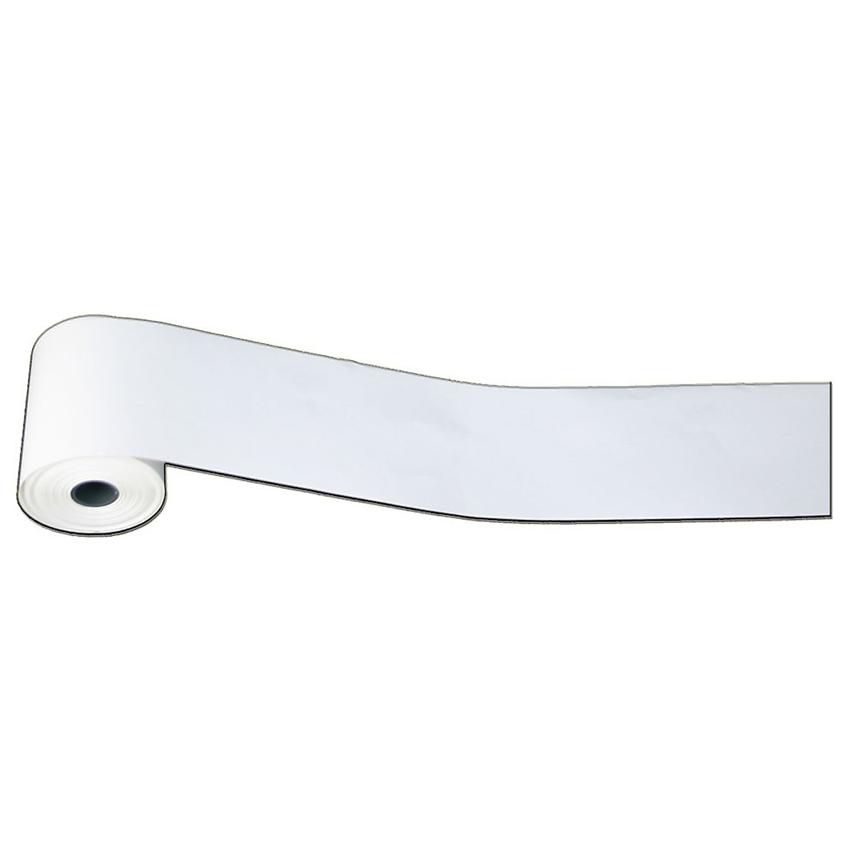 57mm X 25m Paper - Spirometer ST95, ABL Radiometer, ABL5, White (10 Rolls)