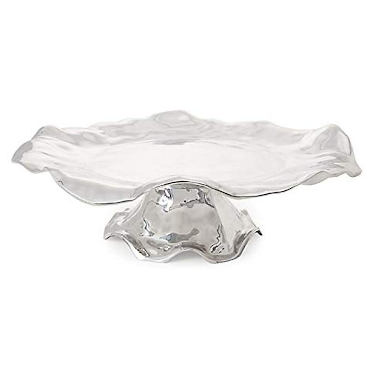 Beatriz Ball Pedestal Vento Lola Round Platter