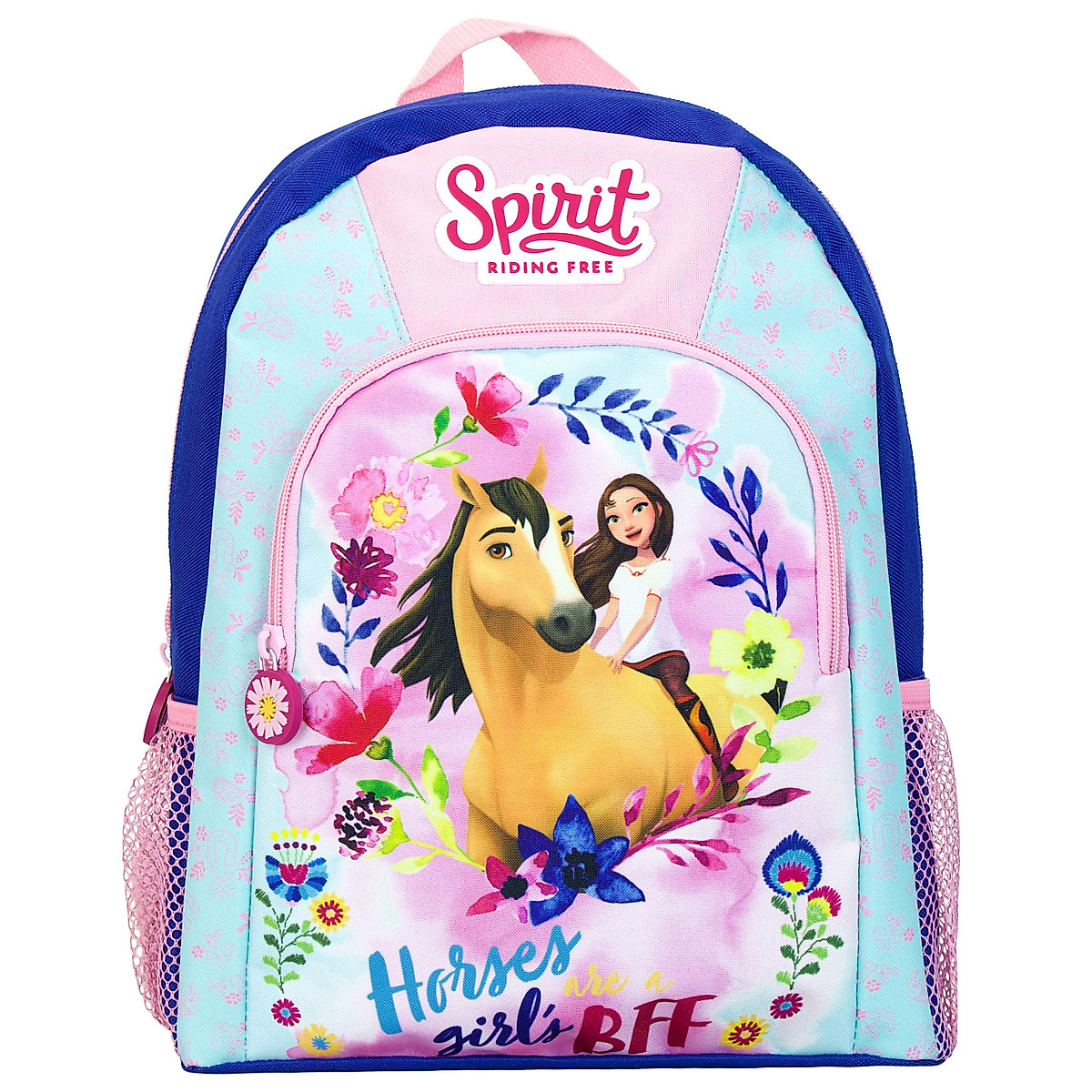 Dreamworks Kids Spirit Riding Free Backpack