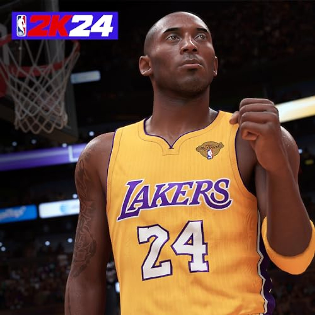 NBA 2K24 - Kobe Bryant Edition