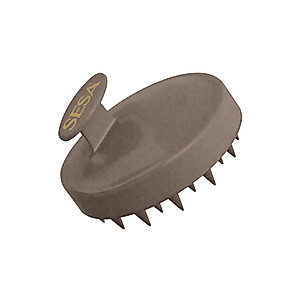 SESA Ayurvedic Regain 2 Step Hair Oil Growth Kit With 26 Herbs And 6 Essential Oils Promotes Hair Growth Reduces Hair Fall With Massager Natural Hair Oil For Women And Men, 100 Ml or 3.38 oz