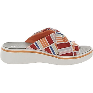 BZees Take A Bow Island Stripe Fabric 8.5 M