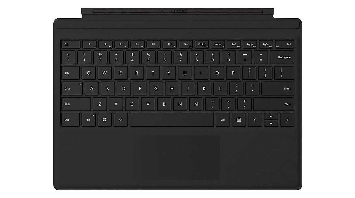 Buy Microsoft Surface Pro 7 - Touch Display Tablet