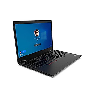 Lenovo ThinkPad L15 Gen 2 Intel Business Laptop, 15.6" FHD IPS 250 nits, i7-1165G7, |40GB RAM, 1.5TB SSD|, FP,HDMI,Backlit Keyboard,Win 10 Pro