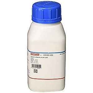 HiMedia GRM3905-500G Calcium Carbonate, ACS, 500 g