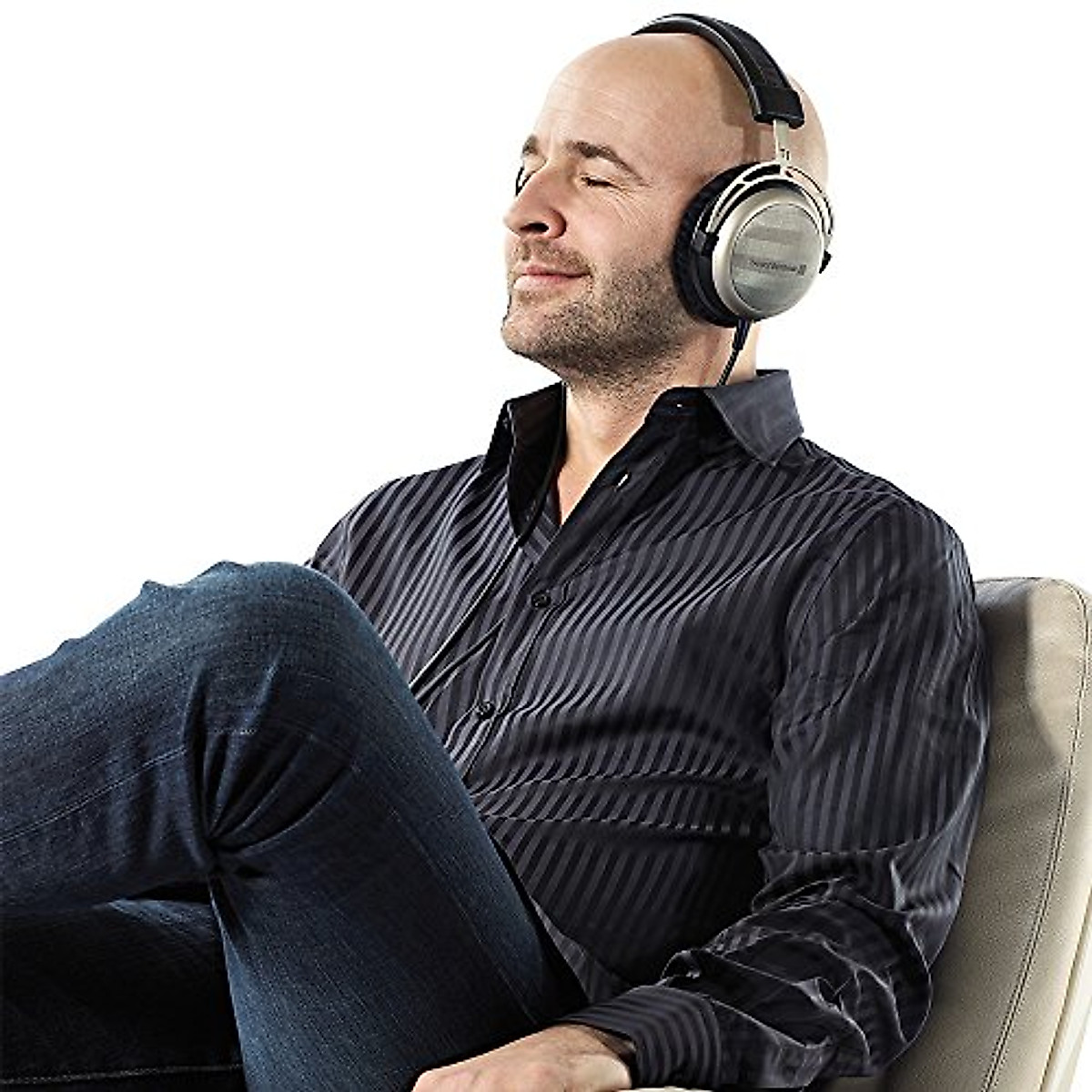 beyerdynamic T 1 HiFi-Stereo Kopfhörer