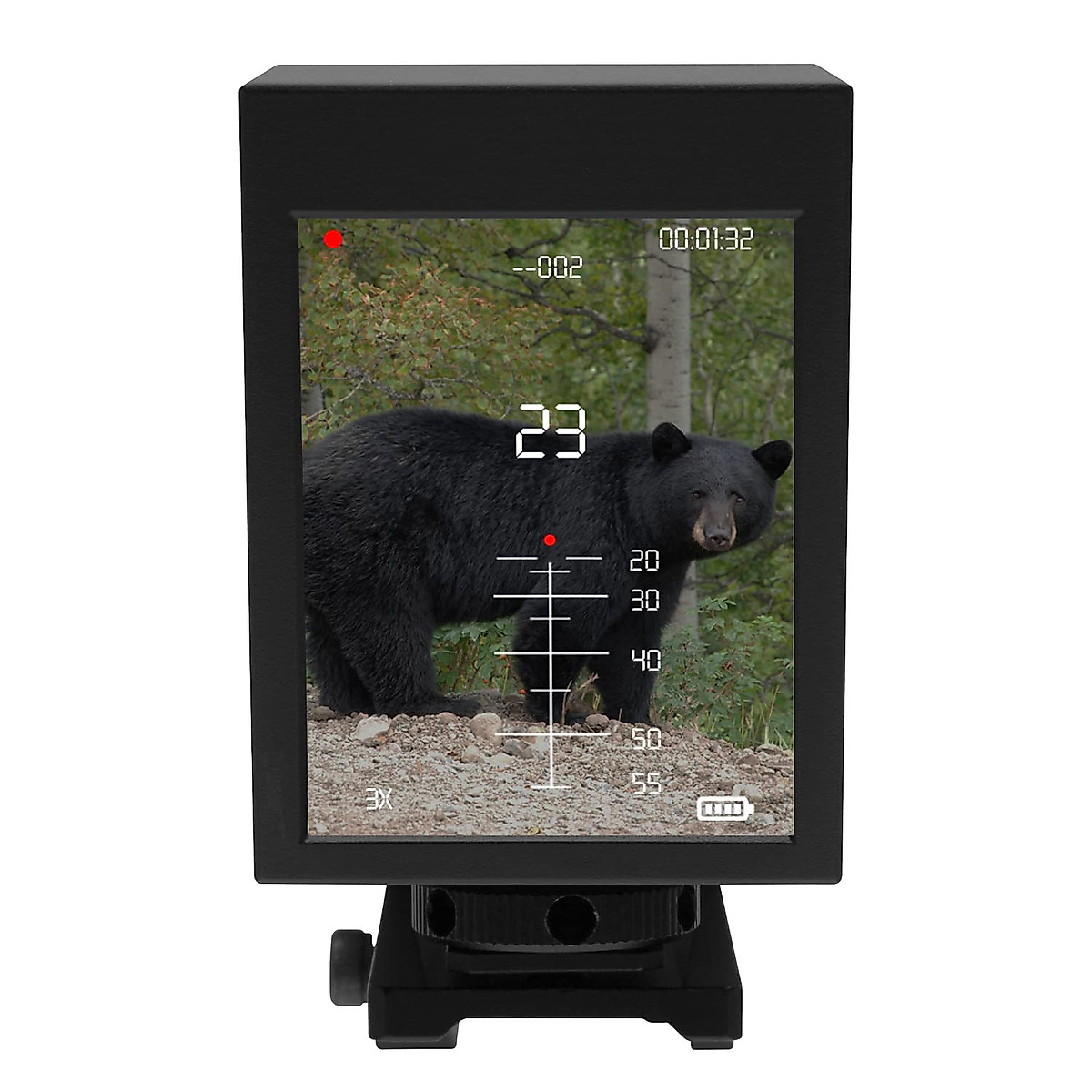 Omega Sights Omega II Sight Rangefinder Video Camera