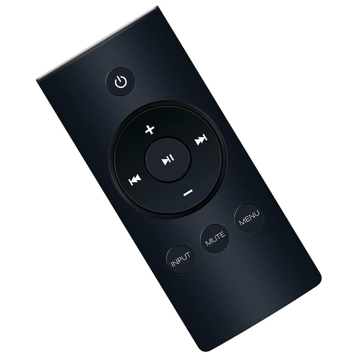 Replacement Remote Control Applicable for Vizio Home Theater Sound Bar SB4021M-B1 SB4020M-B0 SB4021M-A1 SB4021MB1 SB4020MB0 SB4021MA1 SB4020M SB4021M-B1 SB4020MA0M420SL SB4021MB1 Soundbar System