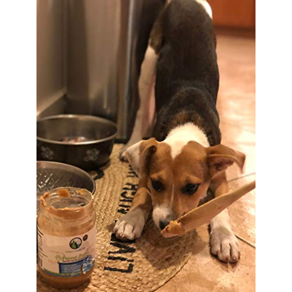 Green Coast Pet Pawnut Butter