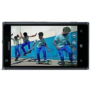 Nokia Lumia 925, Black 16GB (AT&T)