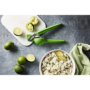 Chef'n FreshForce Lime Juicer,12-inches