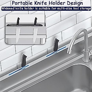 IOXGSGI Free Standing Stainless-Steel Single Bowl Commercial Restaurant Kitchen Sink Set W/Faucet & Drainboard, Prep & Utility Washing Hand Basin Wwworkbench & Double Storage Shelves (39.5In)