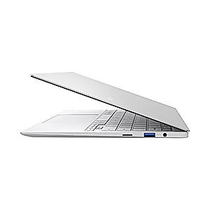 Samsung Galaxy Book Pro Windows 11 Intel Evo Platform Laptop Computer 15.6" AMOLED Screen 11th Gen Intel Core i5 Processor 8GB Memory 512GB SSD Mystic Silver (Renewed)