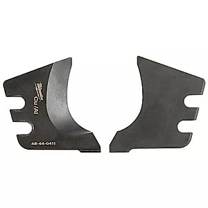 For Milwaukee Tool 48-44-0411 M18 750 Mcm Cu/Al Replacement Blades