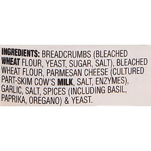 McCormick One Sheet Pan Chicken Parmesan Seasoning Mix, 1.5 oz