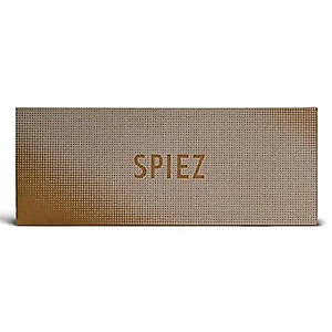 SPIEZ Safety Shoes for Men, Women 116 (Men Size 11, Black/Yellow