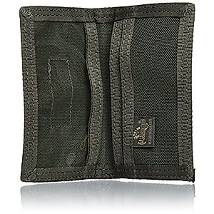 Maxpedition Gear Micro Polyurethane Wallet, Light-weight, Foliage Green small