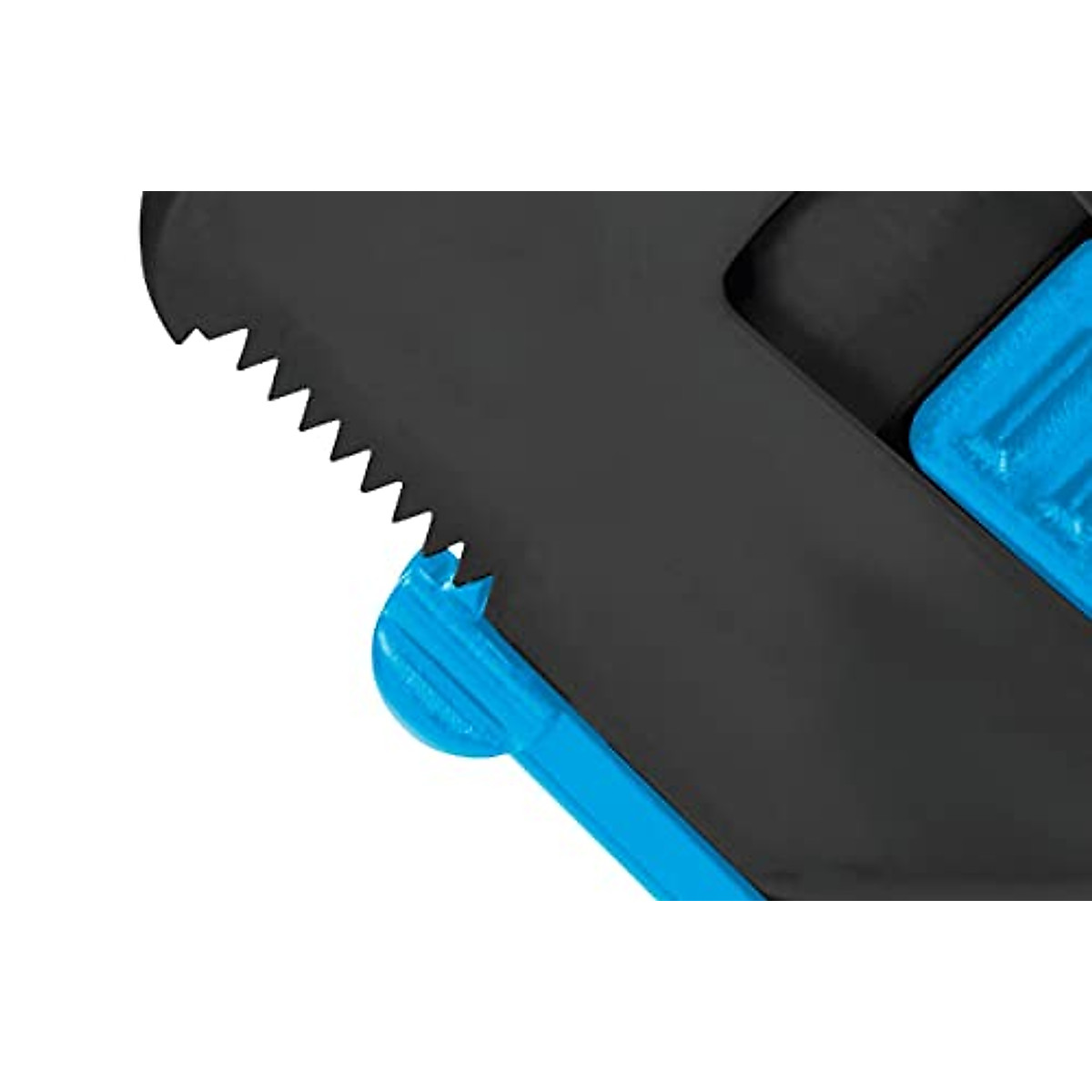 Martor 45137.00 "Secumax Mobilex" Cutter, Black/Blue