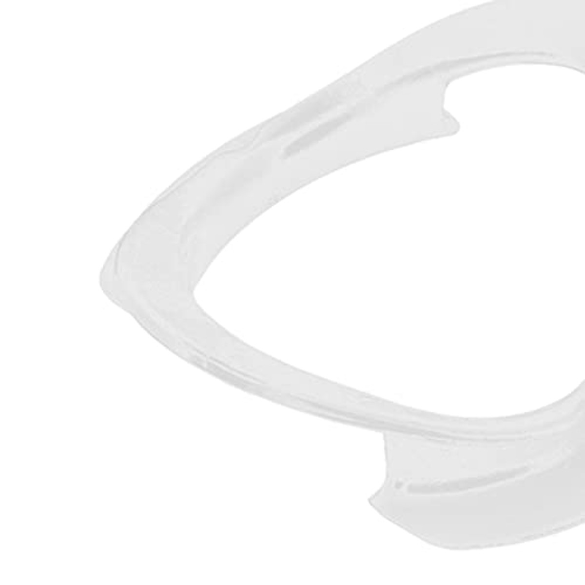 3pcs O Shape Lip Retractor - Dental O Shape Lip Retractor Opener Oral Mouth Cheek Lip Opener O Shape Mouth Opener Mouth Cheek Lip Dental Accessory