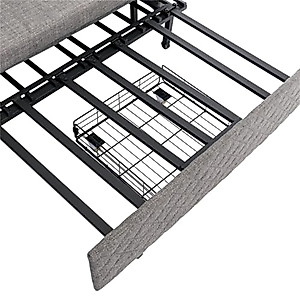 WALNUT Convertible Sleeper Sofa Bed, Velvet Loveseat Couch with Pull Out Bed, Small Sofa Bed with Headboard