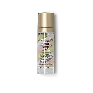 stila One Step, Color Correcting Facial Serum, 1 Fl Oz