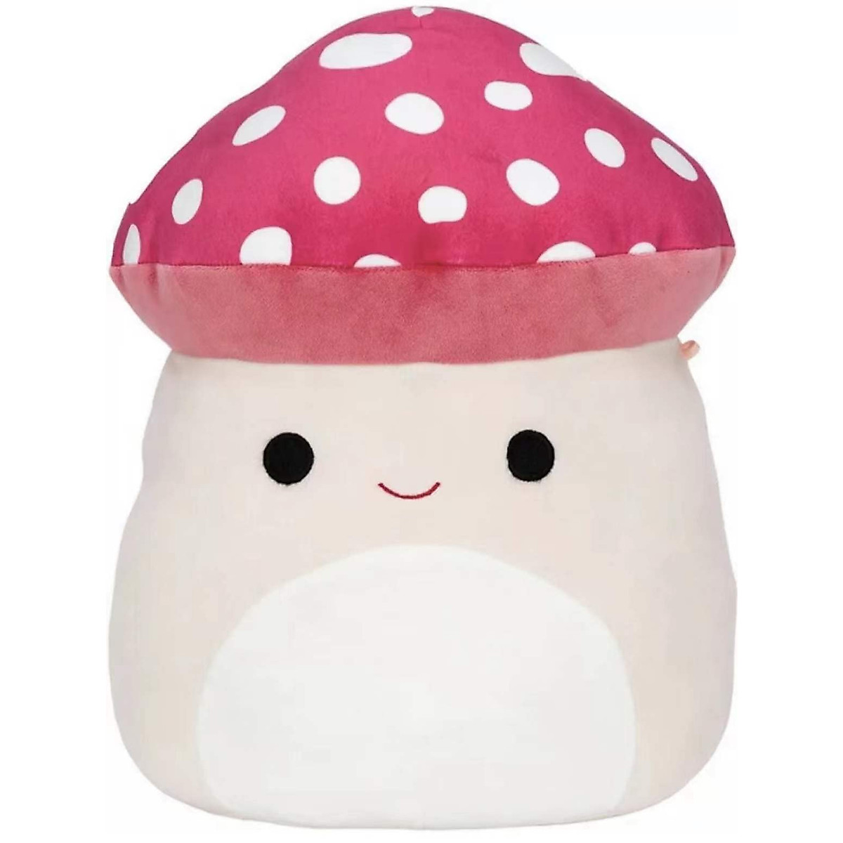 Squishmallow Official Fruit Veggie Squad 16" Plush Doll Toy (Malcolm The Mushroom 16”)