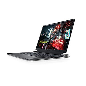 Alienware X17 R2 Gaming Laptop - i9, RTX 3070Ti, 480Hz