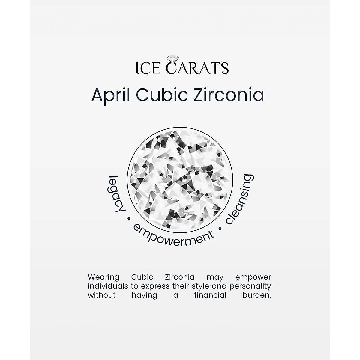 925 Sterling Silver Black White Cubic Zirconia CZ Hamsa Good Luck Evil Eye Protection Ring Size 7