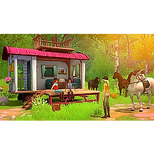 Horse Club Adventures (PS4)