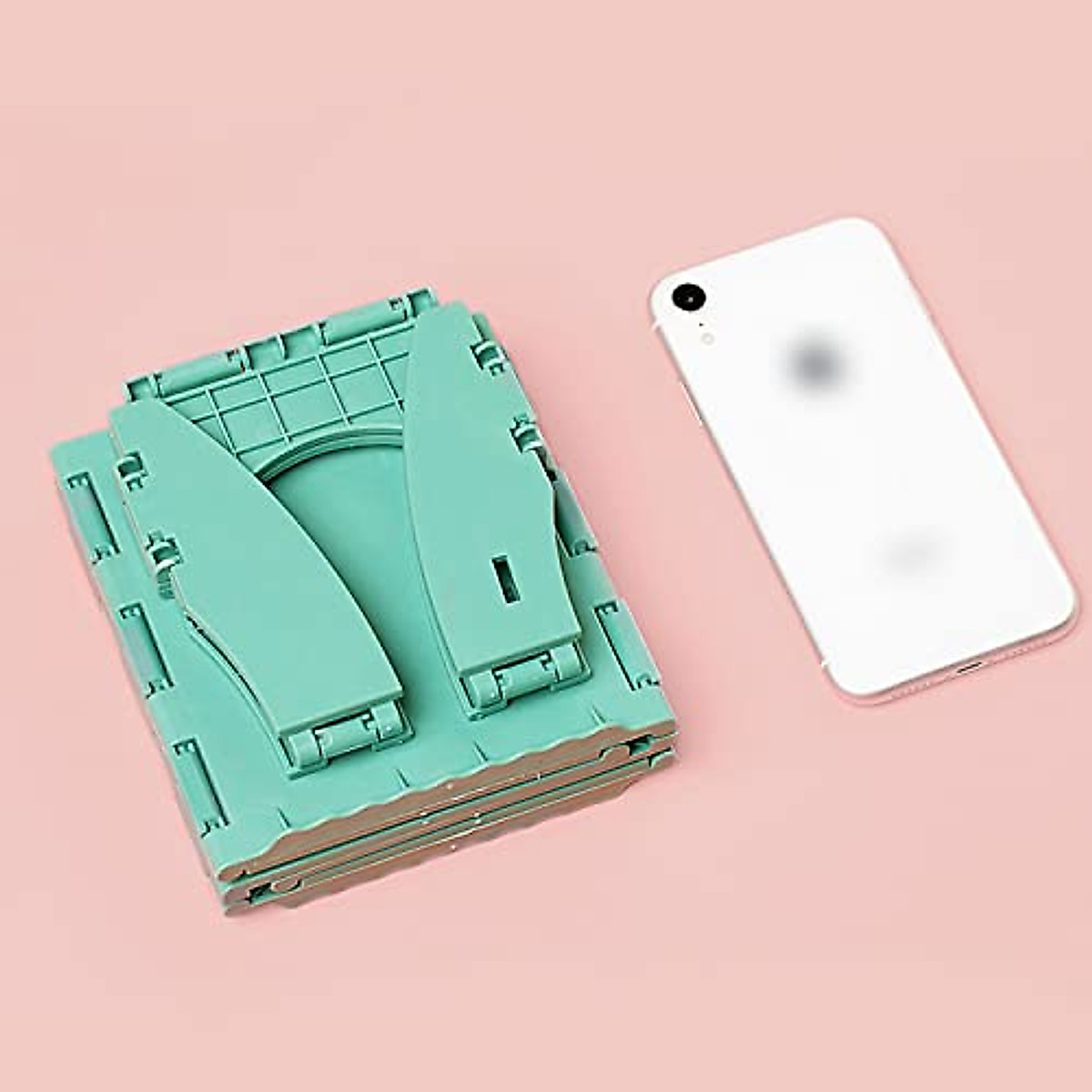 Pomust | Portable Potty for Toddler Travel | Travel Potty seat for Toddler | Portable Toilet for Kids