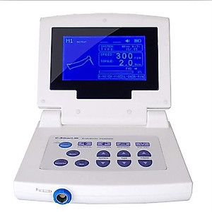 Supershu Root Canal Treatment Instrument C-Smart-III (Update Version)