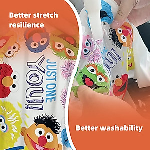 DTF Ink 6000ML,Heat Transfer Printing Ink Transfer Ink for PET Film,Refill for DTF Printers-Epson ET-8550,L1800,XP15000, L800,R3000,R1900,R2400,R350,P400,P800(6*1000ml,2W/BK/C/M/Y)