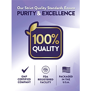 Nature's Truth Black Elderberry Capsules | 100 Count | Super Concentrated Sambucus Extract | Non-GMO and Gluten Free Supplement